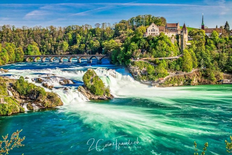 3 Unique European Waterfalls: Nature's Lesser-Known Marvels